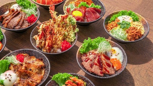 Gallery - Tenkaichi Japanese BBQ Restaurant