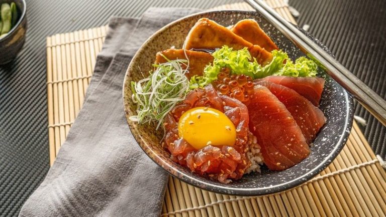 Gallery - Tenkaichi Japanese BBQ Restaurant