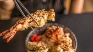Gallery - Tenkaichi Japanese BBQ Restaurant
