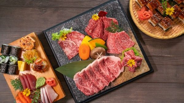 Gallery - Tenkaichi Japanese BBQ Restaurant