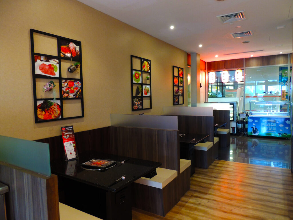 Gallery - Tenkaichi Japanese BBQ Restaurant
