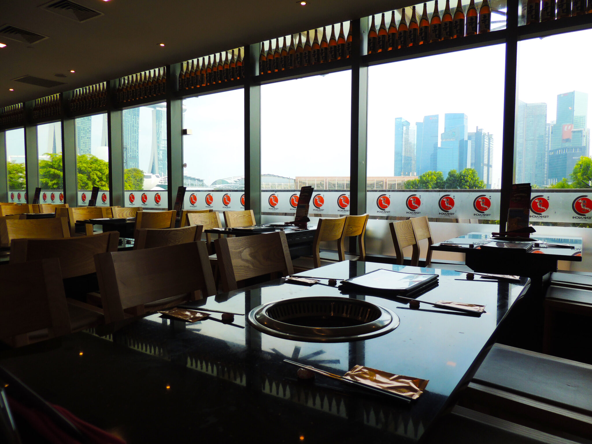 Gallery - Tenkaichi Japanese BBQ Restaurant